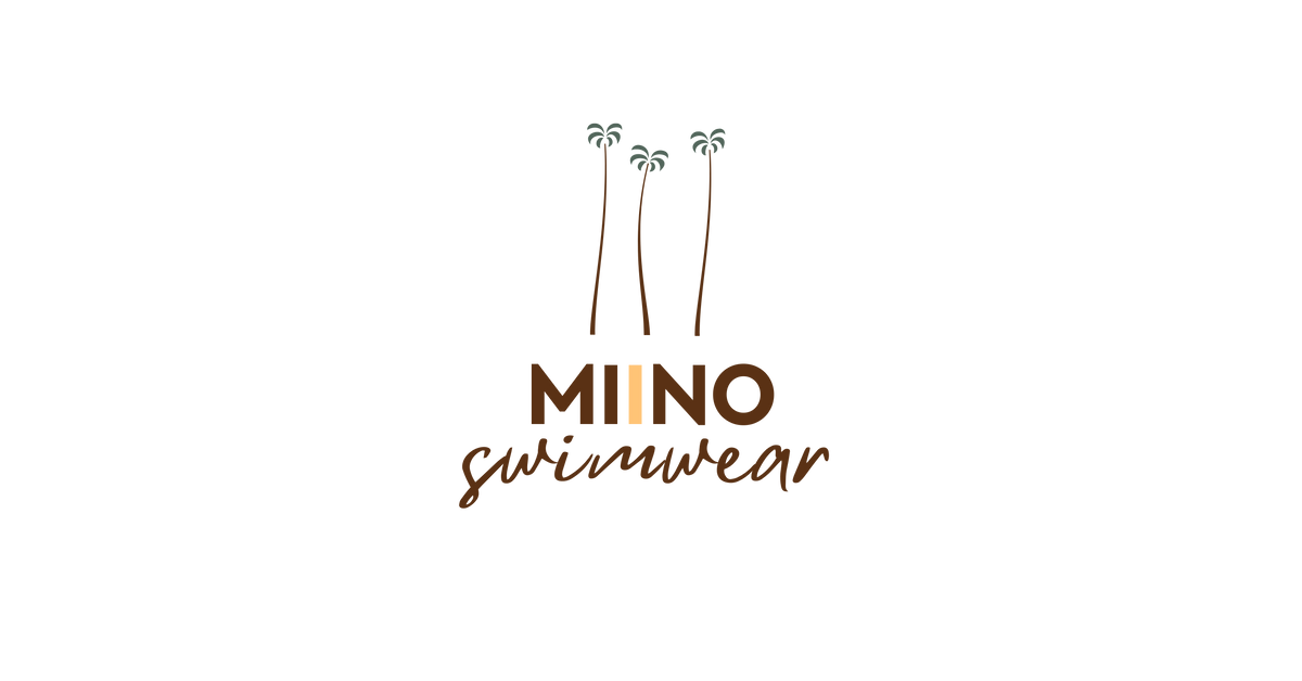 MIINO SWIMWEAR